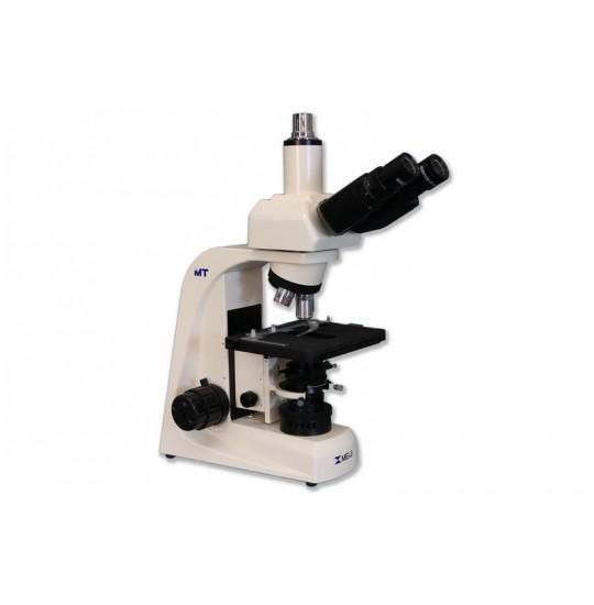 INGINTEGRAL - Microscopio Tri-ocular MT 6530- PCM-Asbestos
