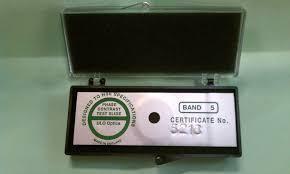 INGINTEGRAL - HSE NPL Phase shift test slide