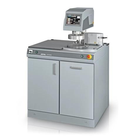 INGINTEGRAL - Planar Grinding Machine