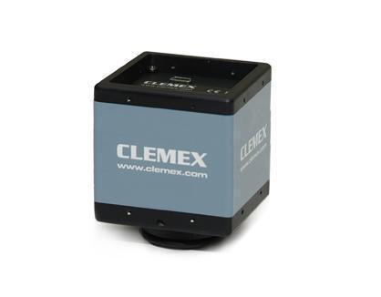 INGINTEGRAL - Cámara digital Clemex 1.3M pixeles a color